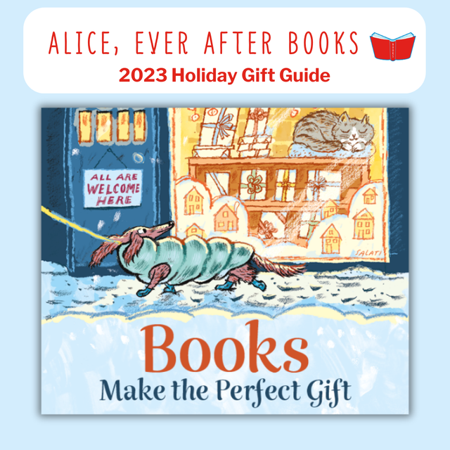 Alice, Ever After Books